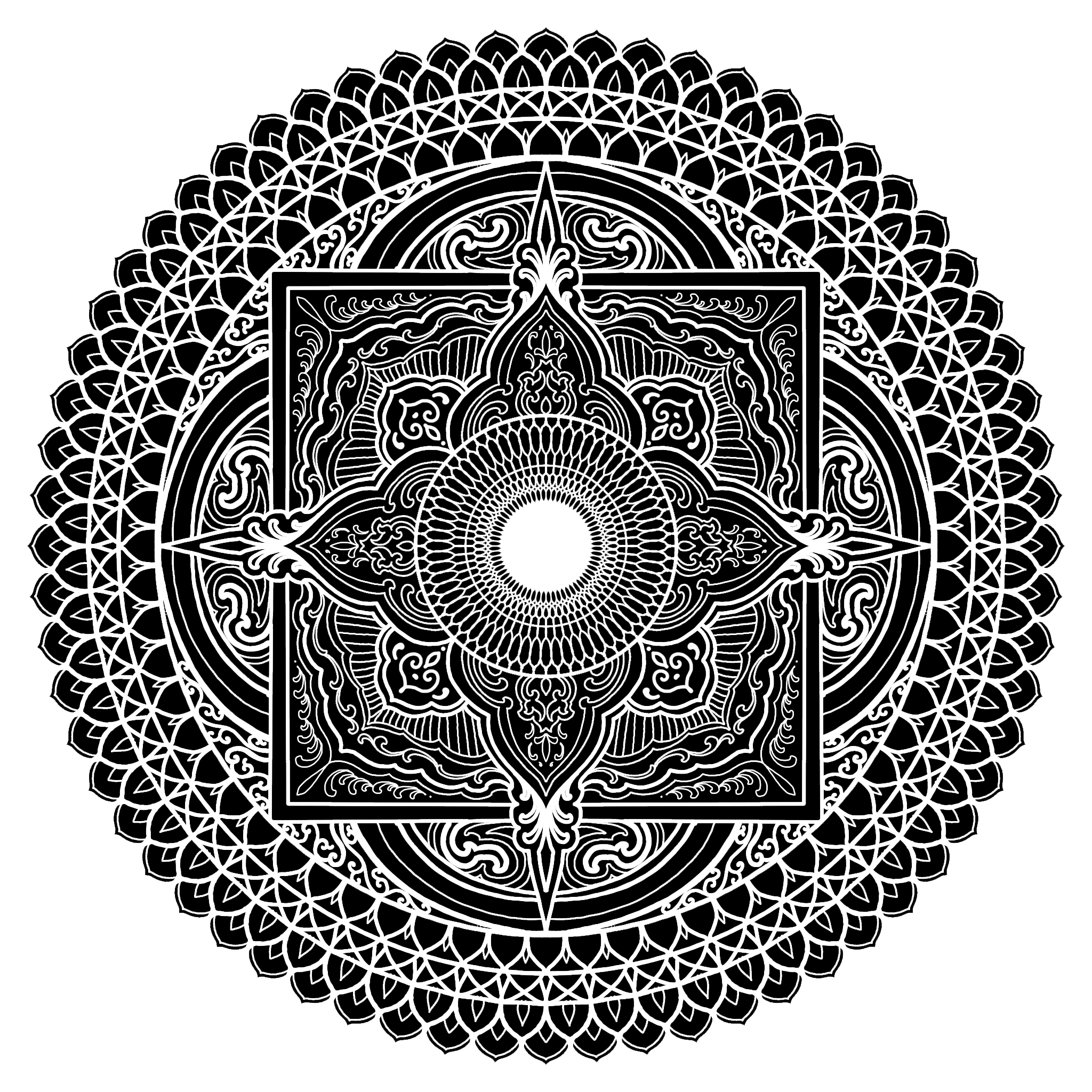 Co:Create - Dillon Forte