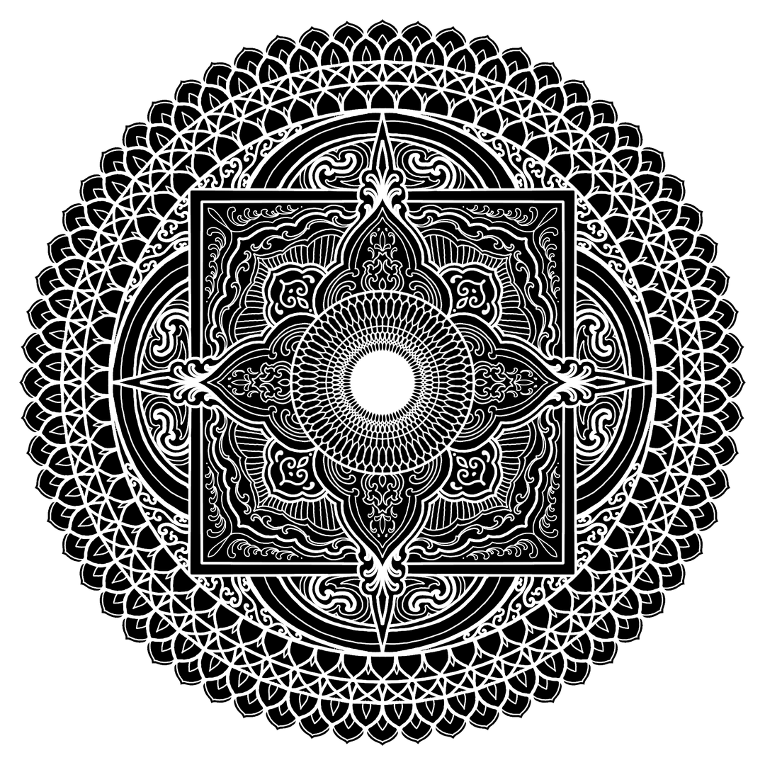 Co:Create Ink - Artists