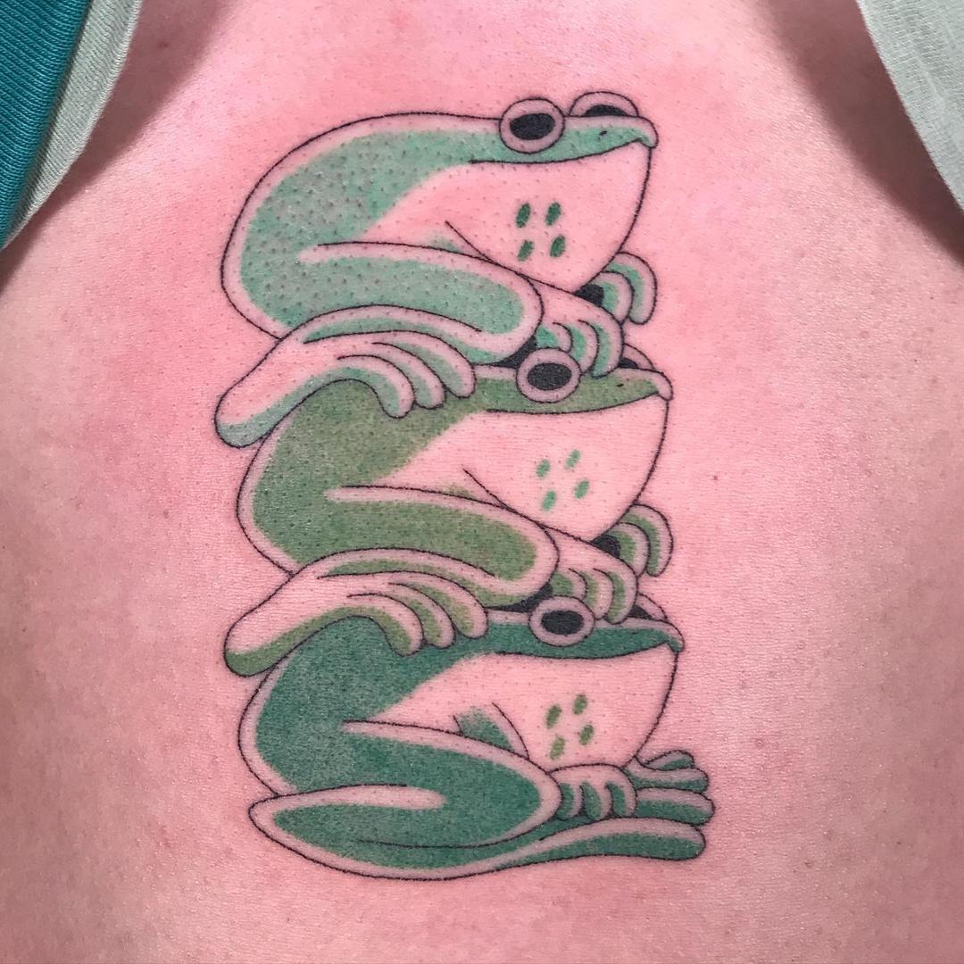 CO:CREATE - Find Your Tattoo Artists