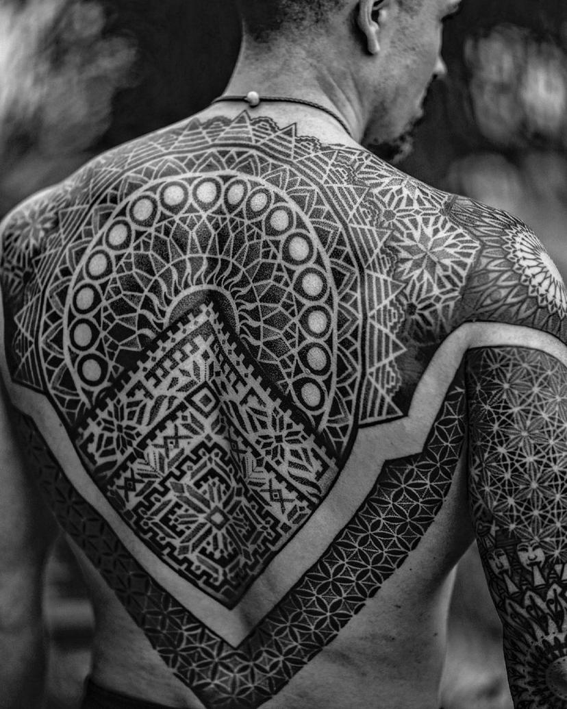 Co:Create Ink - Artists