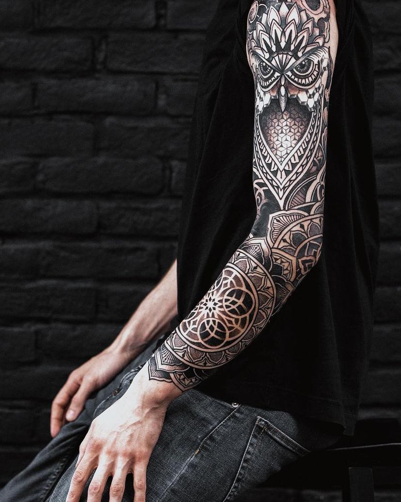 CO:CREATE - Find Your Tattoo Artists