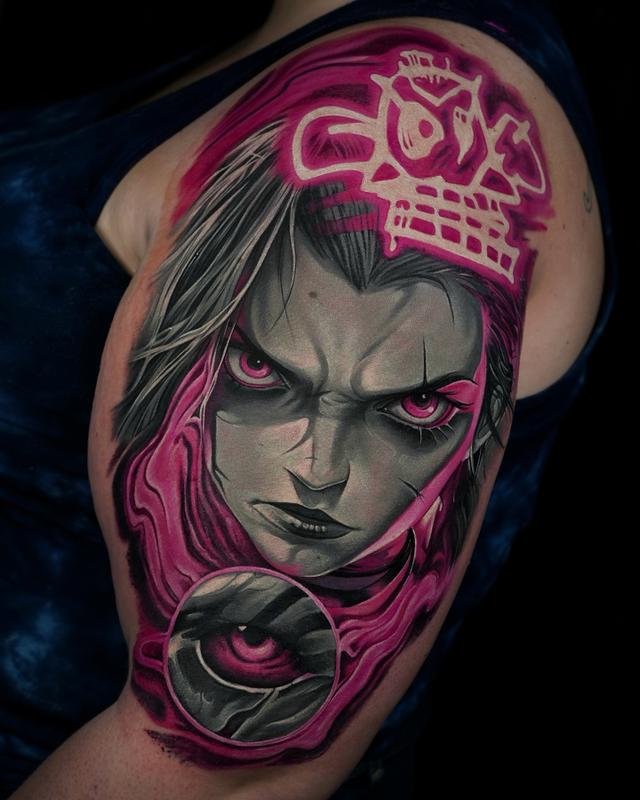 CO:CREATE - Find Your Tattoo Artists