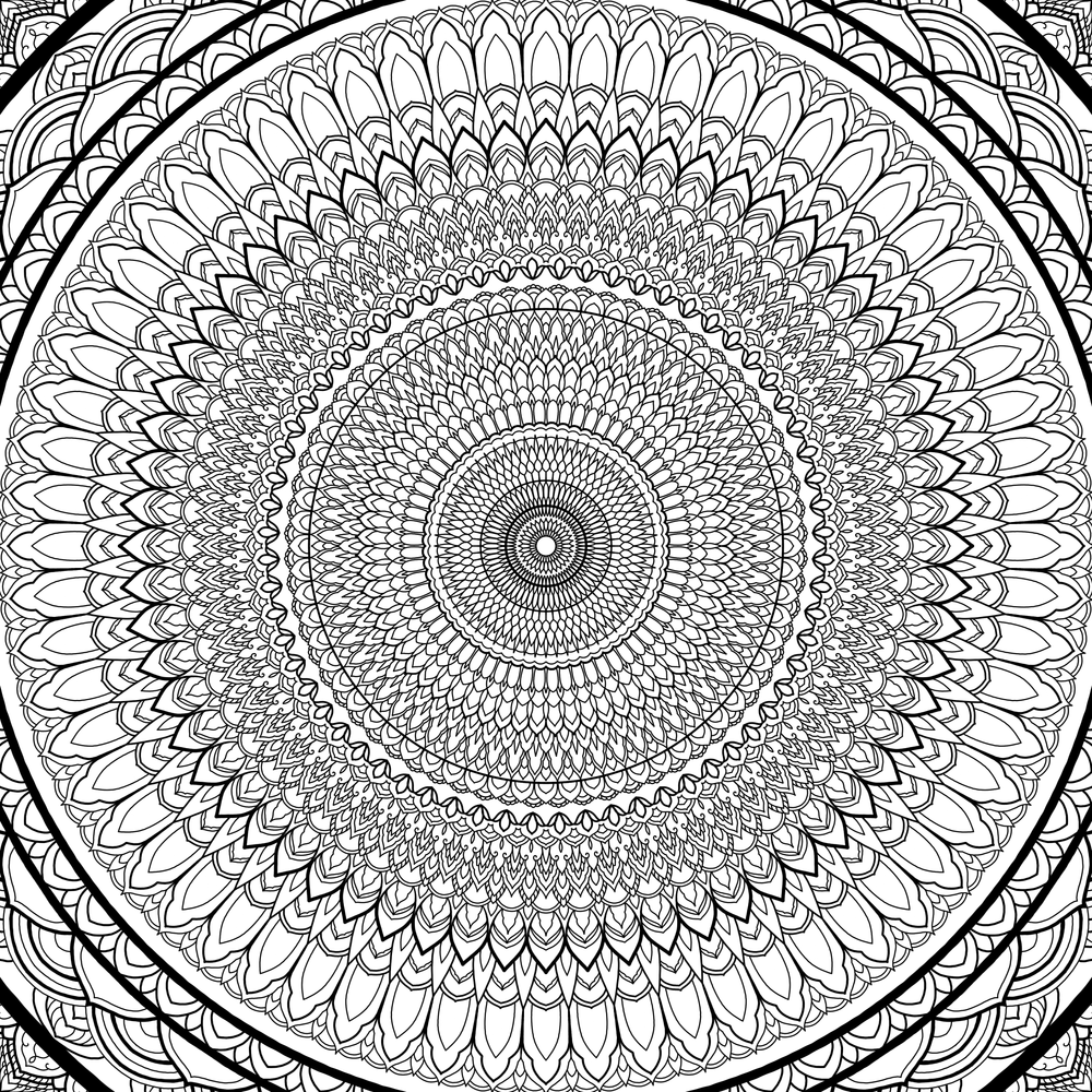 CO:CREATE - Total Realization of Enlightenment by Dillon Forte