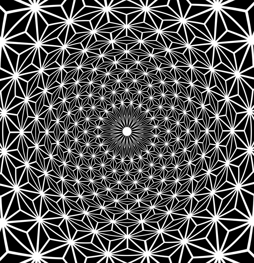 Co:Create - Dillon Forte