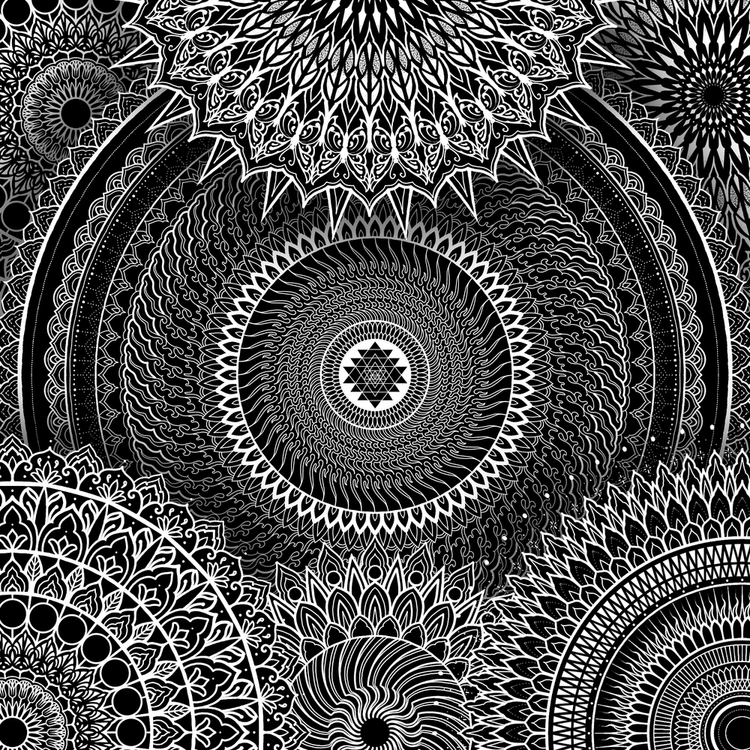 Dillon Forte | Tattoo Artist | CO:CREATE