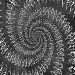 Co:Create - Dillon Forte