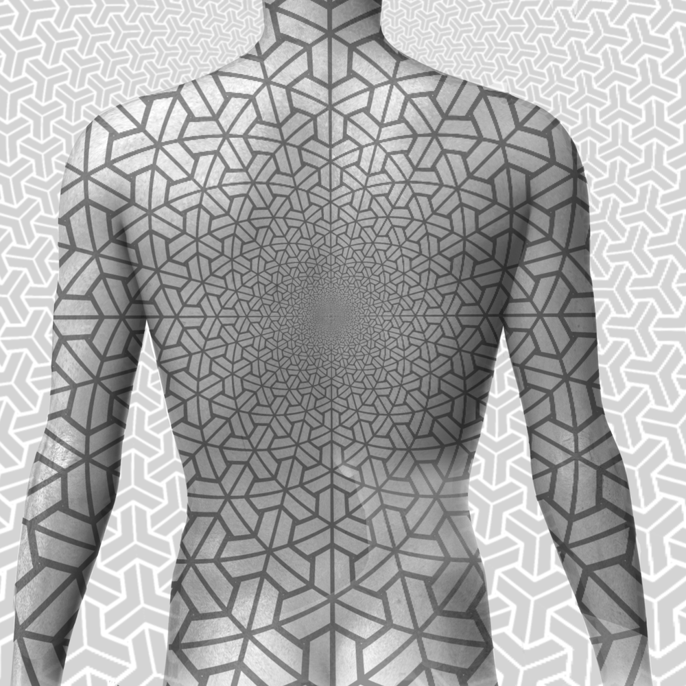 Dillon Forte | Tattoo Artist | CO:CREATE