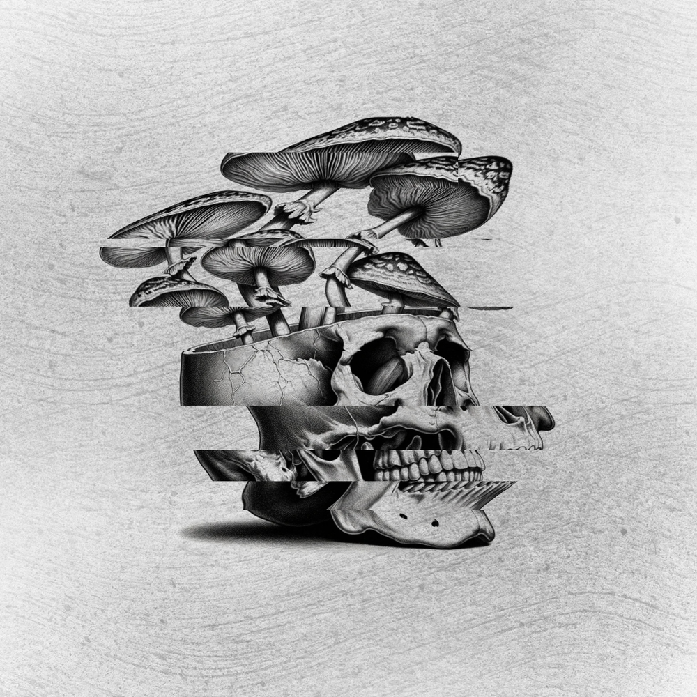 Co:Create Ink - Dillon Forte