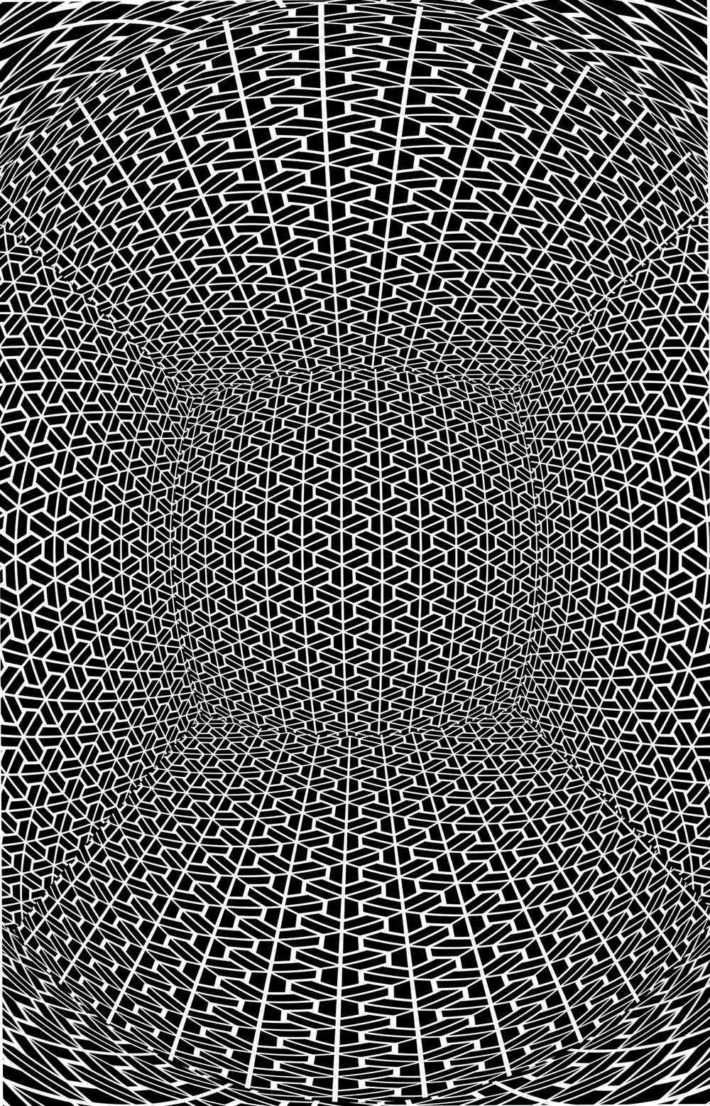 Co:Create - Dillon Forte