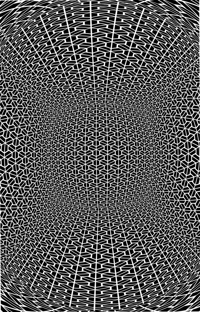 Co:Create - Dillon Forte