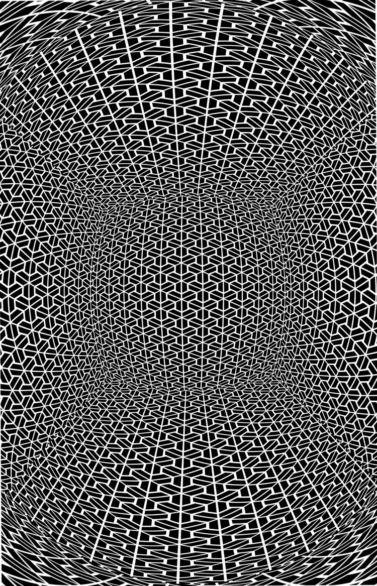 Co:Create - Dillon Forte