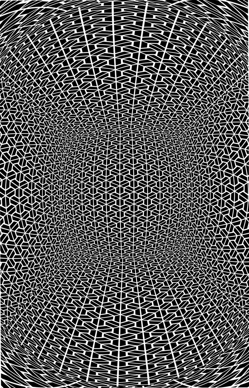 Co:Create - Dillon Forte