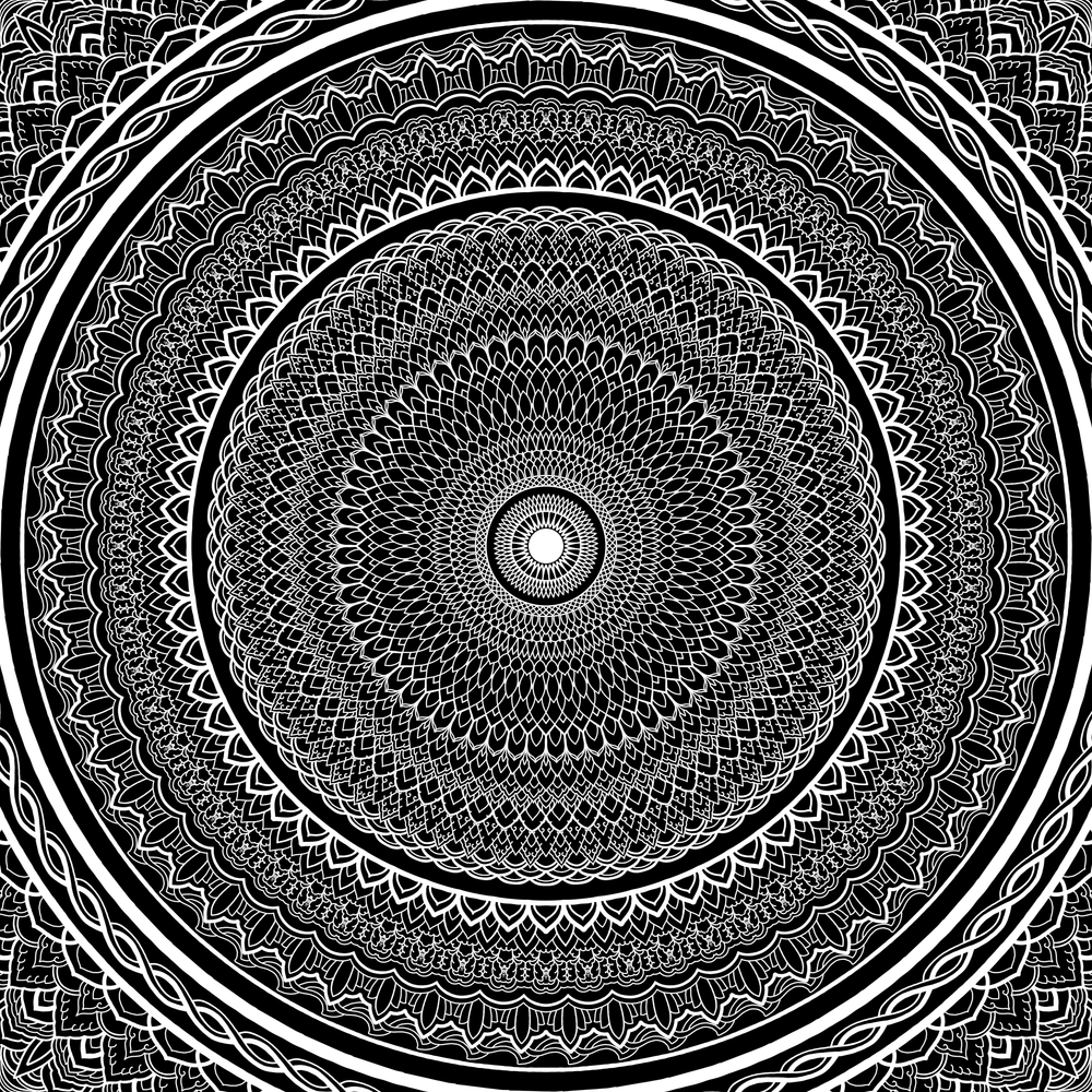 CO:CREATE - The Nine Realms by Dillon Forte