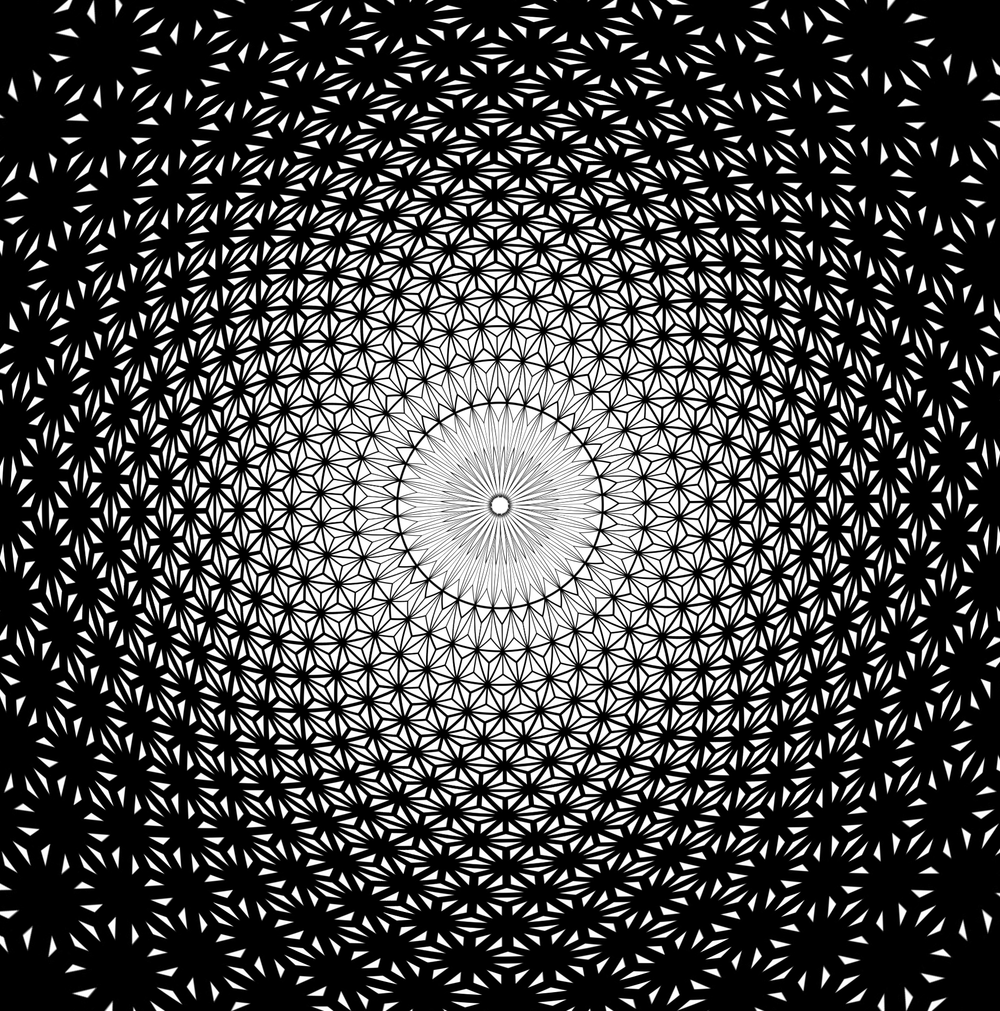 Dillon Forte | Tattoo Artist | CO:CREATE