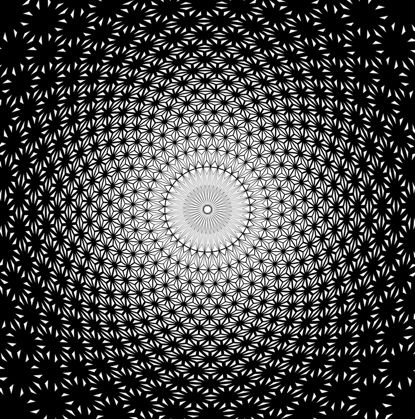 Dillon Forte | Tattoo Artist | CO:CREATE