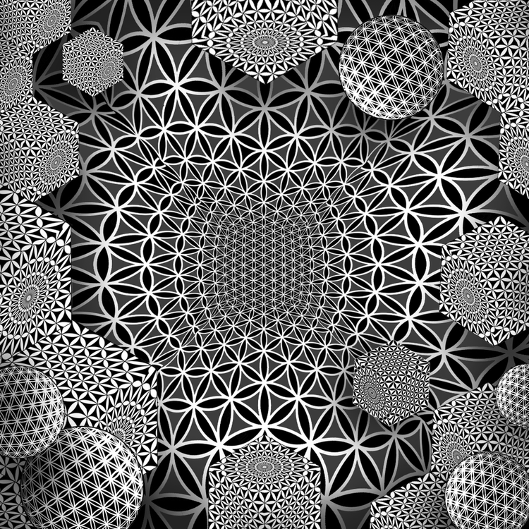 Co:Create - Dillon Forte