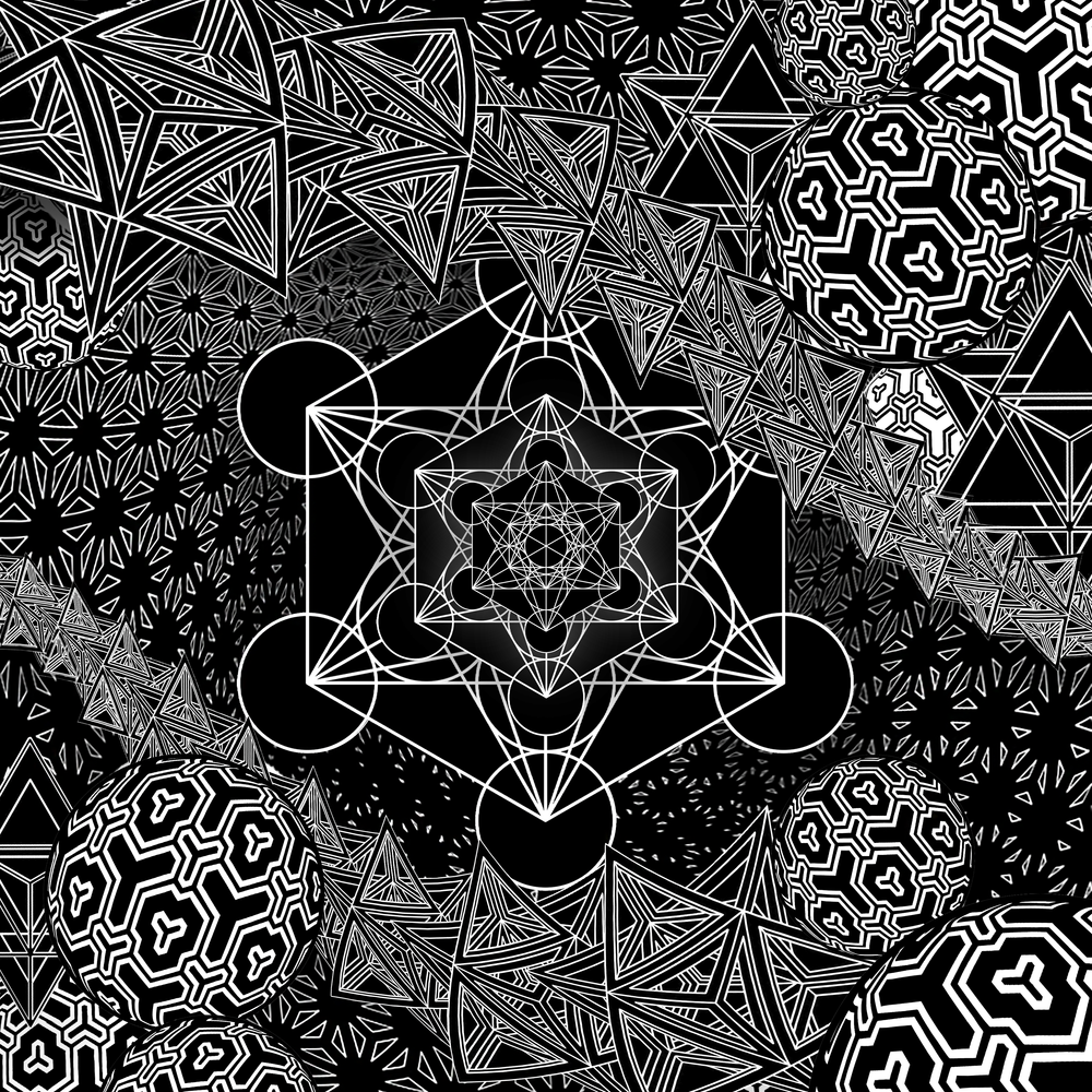 Co:Create - Dillon Forte