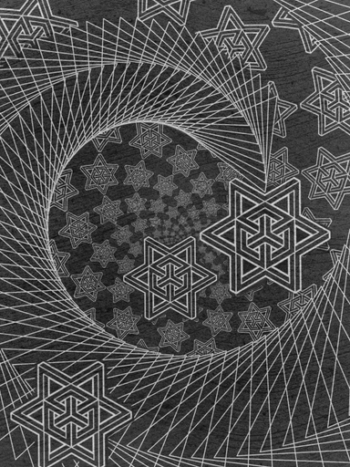 Co:Create - Dillon Forte