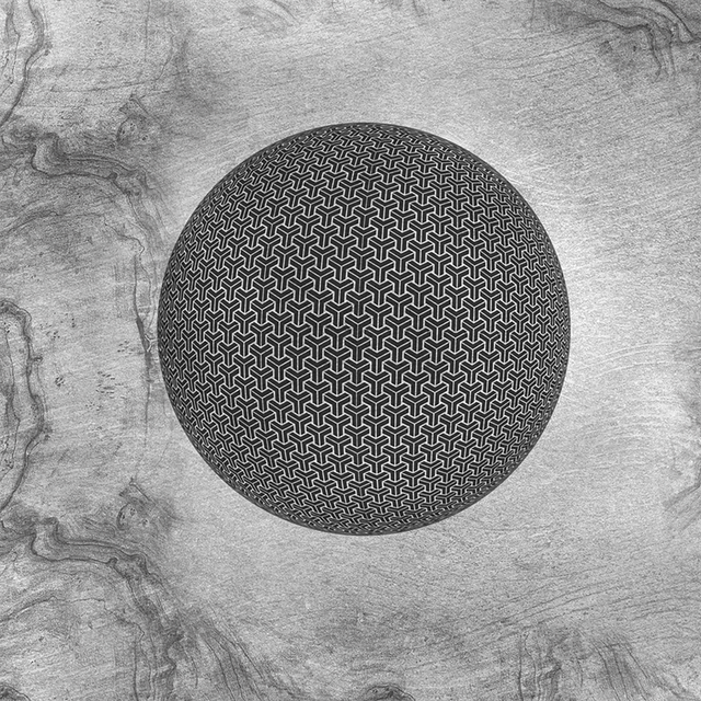 Co:Create Ink - Dillon Forte