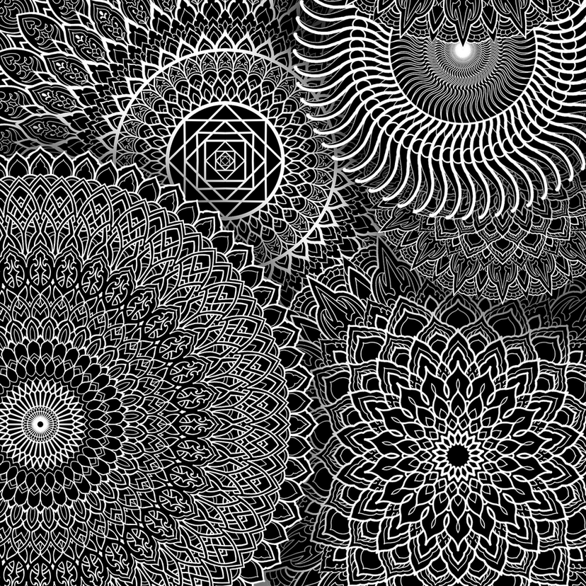 Dillon Forte | Tattoo Artist | CO:CREATE