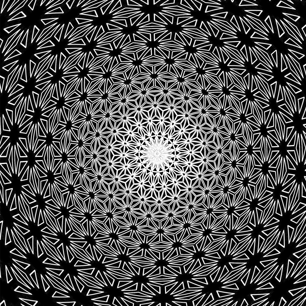 Co:Create - INTO THE LIGHT by Dillon Forte