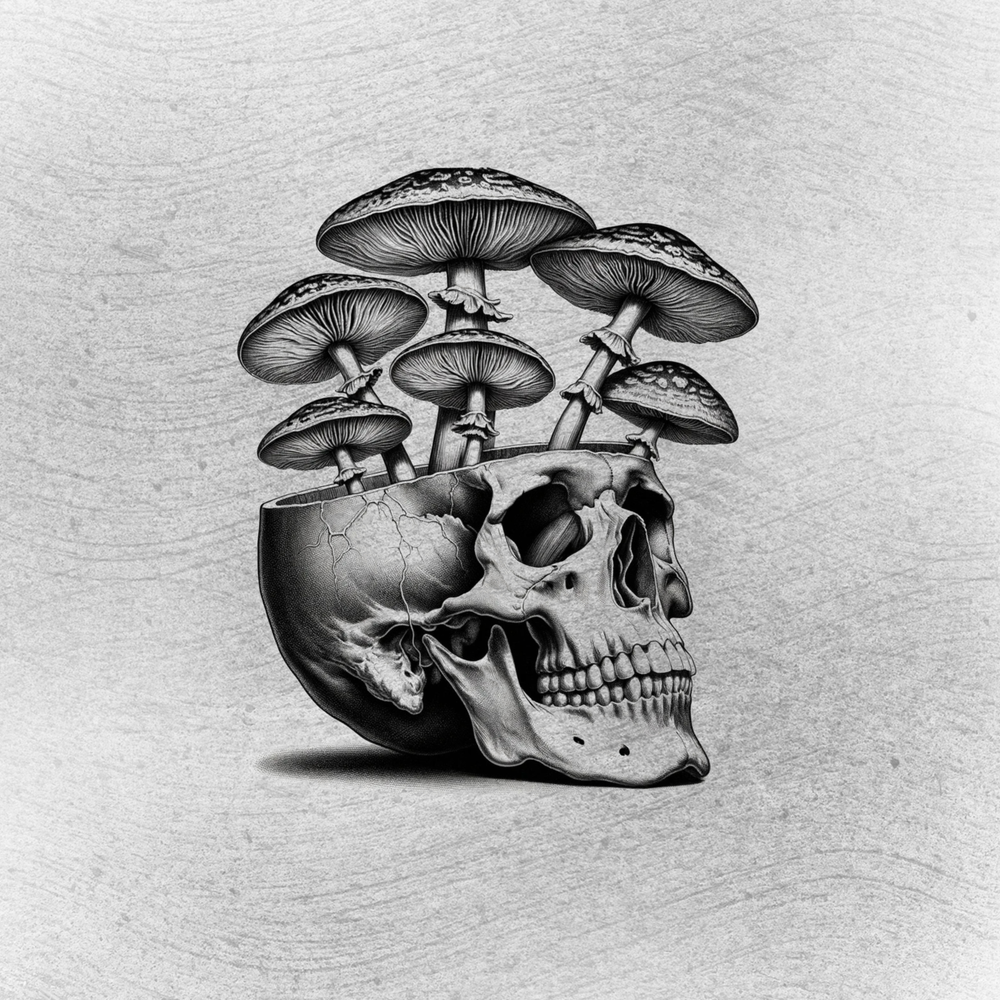 Co:Create Ink - Dillon Forte