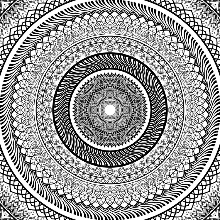 Co:Create - Dillon Forte