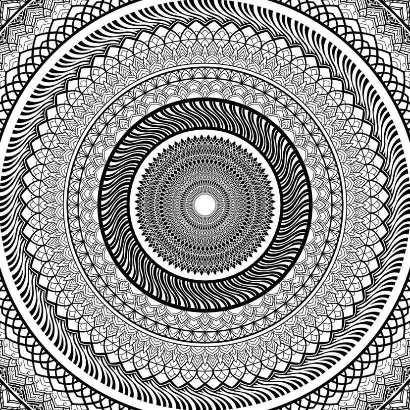 Co:Create - Dillon Forte