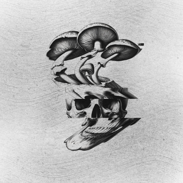 Co:Create Ink - Dillon Forte