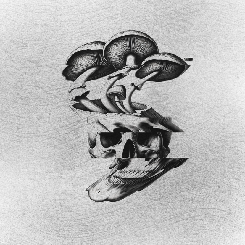 Co:Create Ink - Dillon Forte